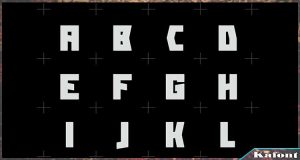 Slash Bad Ass Display Font Free Download - Kafont
