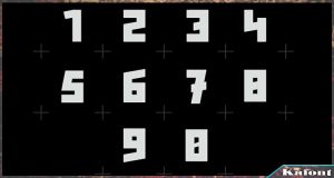 Slash Bad Ass Display Font Free Download - Kafont