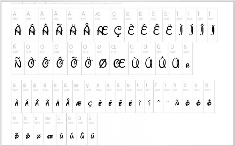 Waltograph Font Free Download - Kafont