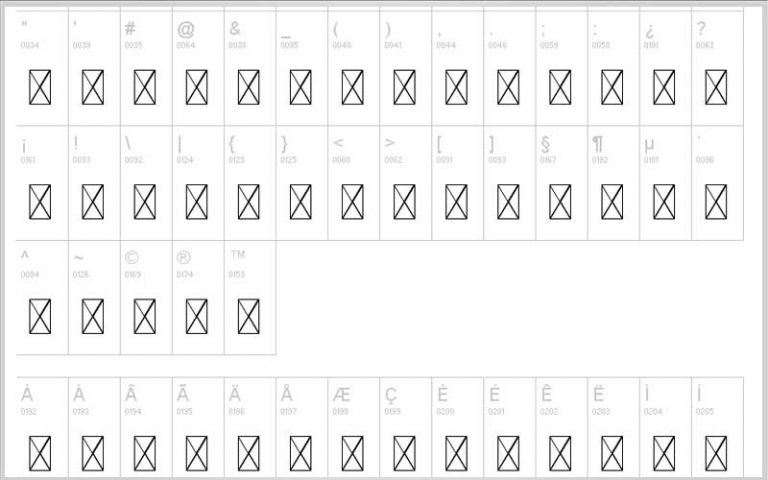 Coldiac Font Family Free Download - Kafont