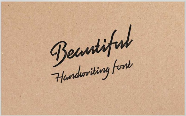 Pristine Script Font Free Download - Kafont