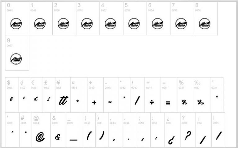 Detective Bildo Font Free Download - Kafont