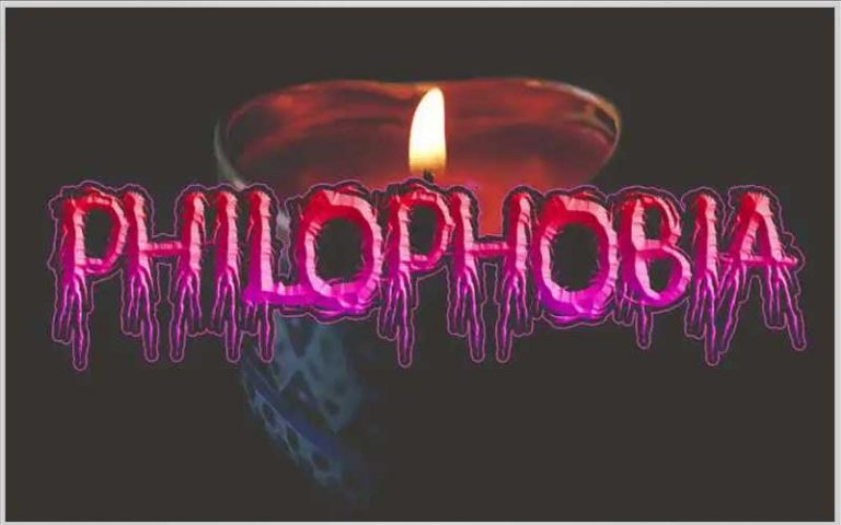 Philophobia Font Free Download - Kafont