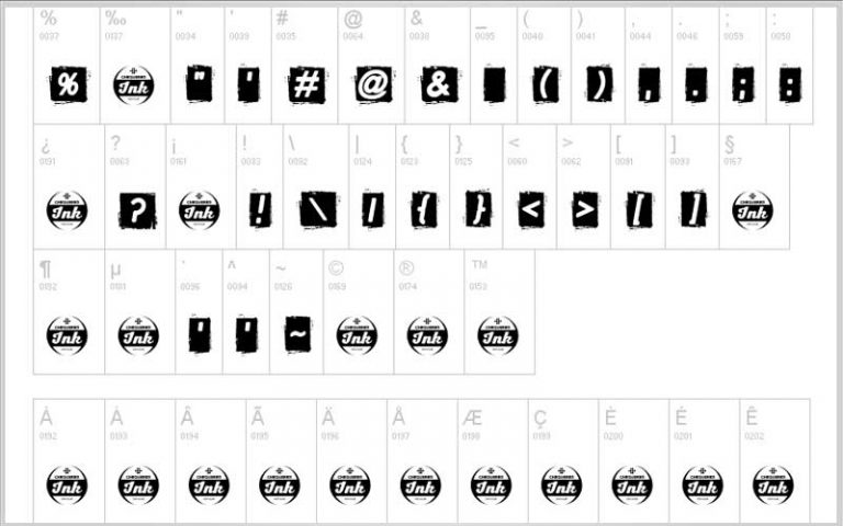 Finished Sympathy Font Free Download - Kafont